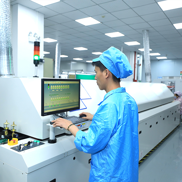 第一次见到这么全面的SMT工艺流程介绍，值得收藏！