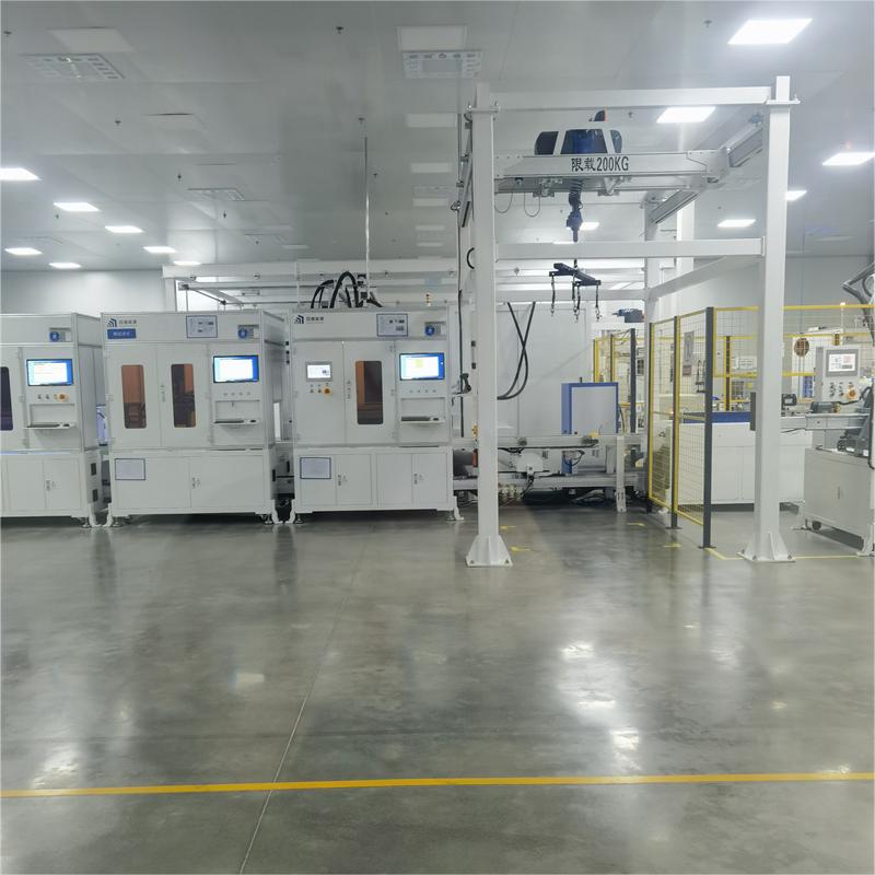 净化系统工程洁净等级有哪些