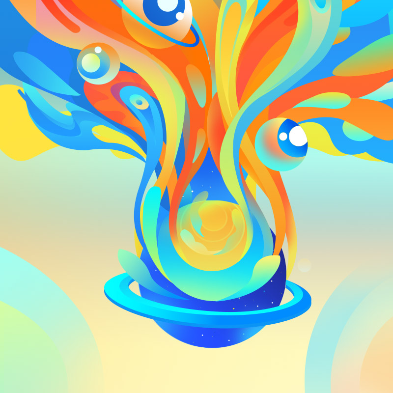 干眼症的发病机制是什么？对视力有什么危害？医生告诉你